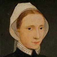 Helen Leslie (1520–1594)