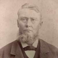 Davis Fitzsimmons (1827–1899) • FamilySearch