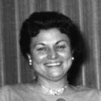 Freda Winnifred Kempton (1920–1988) • FamilySearch