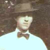 George McCallister Renshaw Jr (1893–1968) • FamilySearch