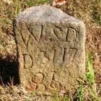 William Sherrill (1723–1786)