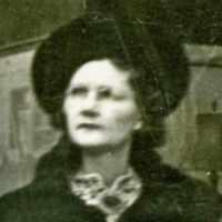 Mary Louise Butler (1890–1976) • FamilySearch