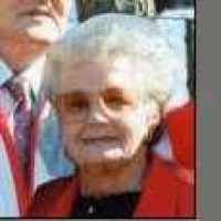 Joyce Lavonne Ely (1921–2001) • FamilySearch