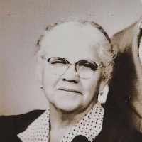 Maria Bernabé Sánchez (1893–1995) • FamilySearch