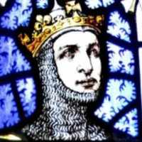 King Gruffydd ap Cynan of Gwynedd (1055–1137)