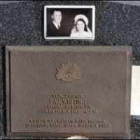 Ernest Walter Whiting (1917–1997) • FamilySearch