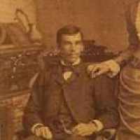 Wesley James Davis (1860–1903) • FamilySearch