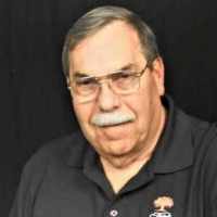Gary Everett Geyer (1945–2019) • FamilySearch