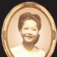 Josefina Donato Quirino (1924–1987)