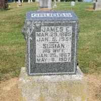 James Ernest “Buster” Grubbs (1865–1951) • FamilySearch