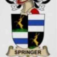 Gottlob Herman Springer (1166–1204) • FamilySearch