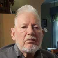 Gordon Allan Young (1934–2023) • FamilySearch