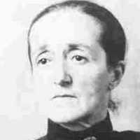 Matilda Caladonia Springer (1846–1919) • FamilySearch