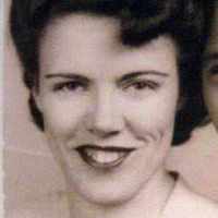 Eleanor Yowell (1921–2012)