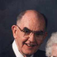 Robert Park Manookin Sr. (1918–1997)