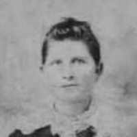Mary Emma Konvicka (1861–1947) • FamilySearch