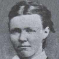 Maria Wilhelmina Catherine Krause (1846–1900) • FamilySearch