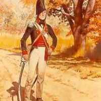 Hezekiah J Parrish (1776–1860)