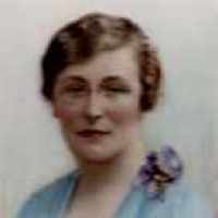 Margaret Hurn Stanley (1880–1945) • FamilySearch