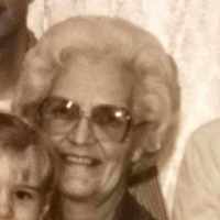 Melba Garner (1925–2014) • FamilySearch