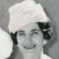 Mildred Jean Eckersley (1932–2020) • FamilySearch