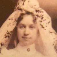 Minnie Elanora Lindgren (1874–1953) • FamilySearch