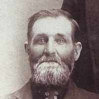 John D Morgan (1826–1916) • FamilySearch