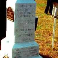 Joseph Hardin "Hardy" Kuykendall (1800–1892)