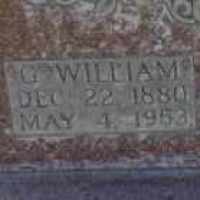 George William Allen (1880–1953) • FamilySearch