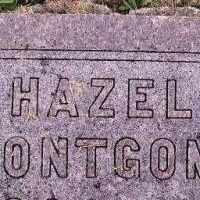 Hazel Elizabeth Montgomery (1900–1918) • FamilySearch