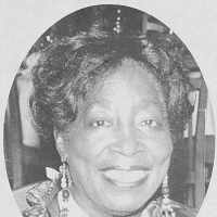 Rosa Thelma Beverly (1926–1997) • FamilySearch