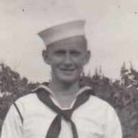 Lester Vernon Burke (1921–2004) • FamilySearch