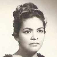 Aída Pinto Rincón (1927–2015)