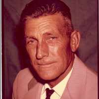 Cecil Calvin Flowers (1914–1990) • FamilySearch