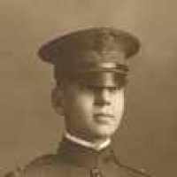 Fred Emery Wilson (1898–1978) • FamilySearch