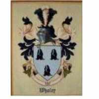 Henry Whaley (1410–1453) • FamilySearch