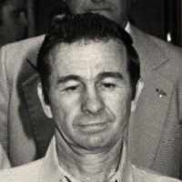 Donald Henry Gaskins (1933–1991) • FamilySearch