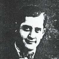 James Franklin Forbes Sr (1906–1967) • FamilySearch