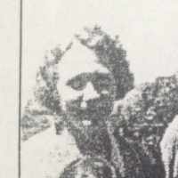 Caroline Mary Tripp (1889–1954) • FamilySearch