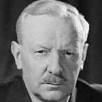 Sir Arthur Travers Harris Bt (1892–1984) • FamilySearch