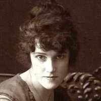 Coyla Bernice Flanery (1898–1975) • FamilySearch