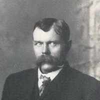 William John Wilson (1863–1955) • FamilySearch