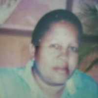 Ana Maria Paredes (1943–2009) • FamilySearch