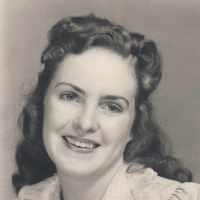 Barbara Storey Bean (1926–2012) • FamilySearch