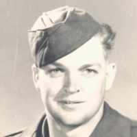 Ronald J Broderick (1923–2013) • FamilySearch