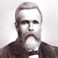 William Neville (1836–1922) • FamilySearch