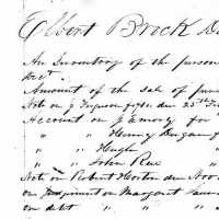 Elbert Brock (1805–1853)