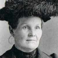 Hannah Selley (1860–1943)