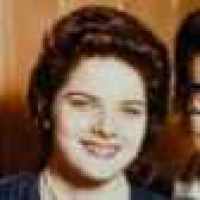 Claudette Frady (1941–1966)