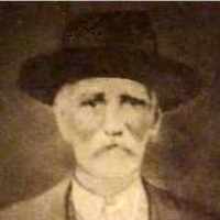 Benjamin Franklin Gravitt (1831–1908) • FamilySearch